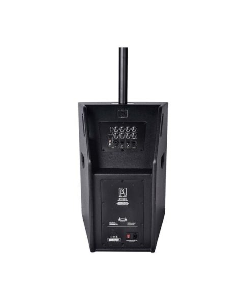 BETA THREE BT1500 SISTEMA ACTIVO ARRAY VERTICAL | Mega Audio Store