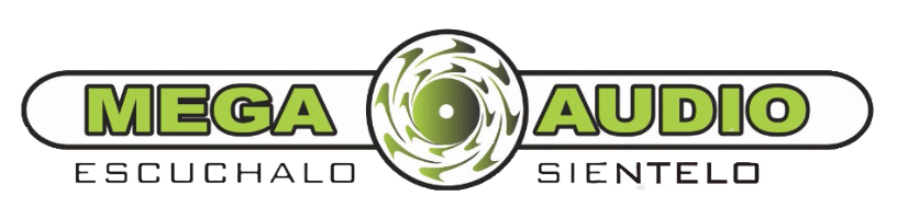 MEGA AUDIO STORE